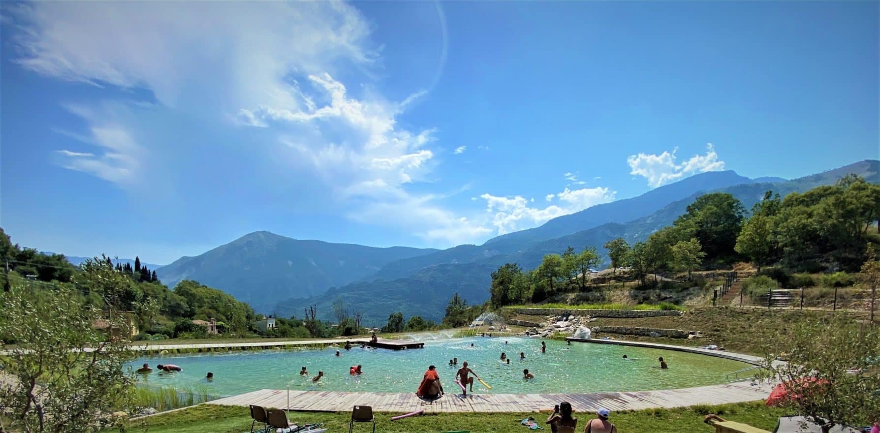 What to see and do in Clans | Nice Côte d'Azur CVB