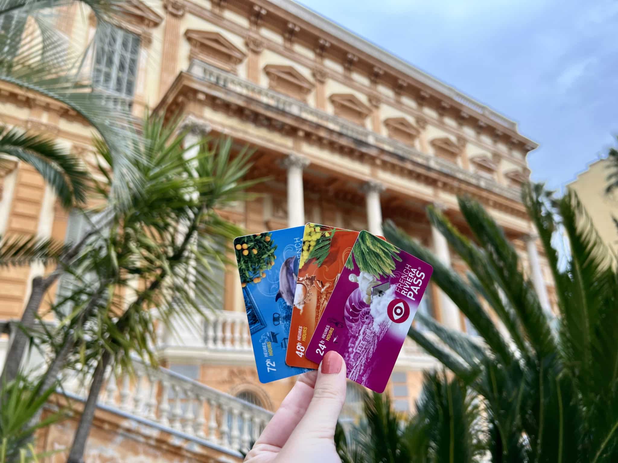 Vence | Nice Côte d'Azur CVB