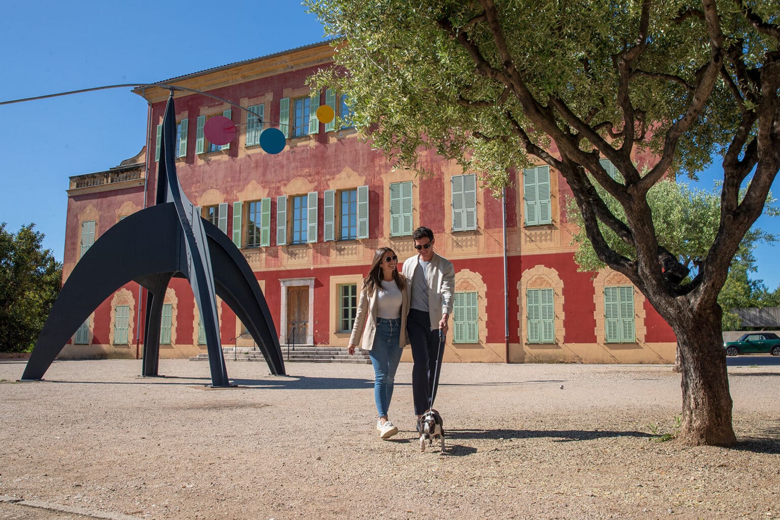 Agenda des expositions | Nice Côte d'Azur