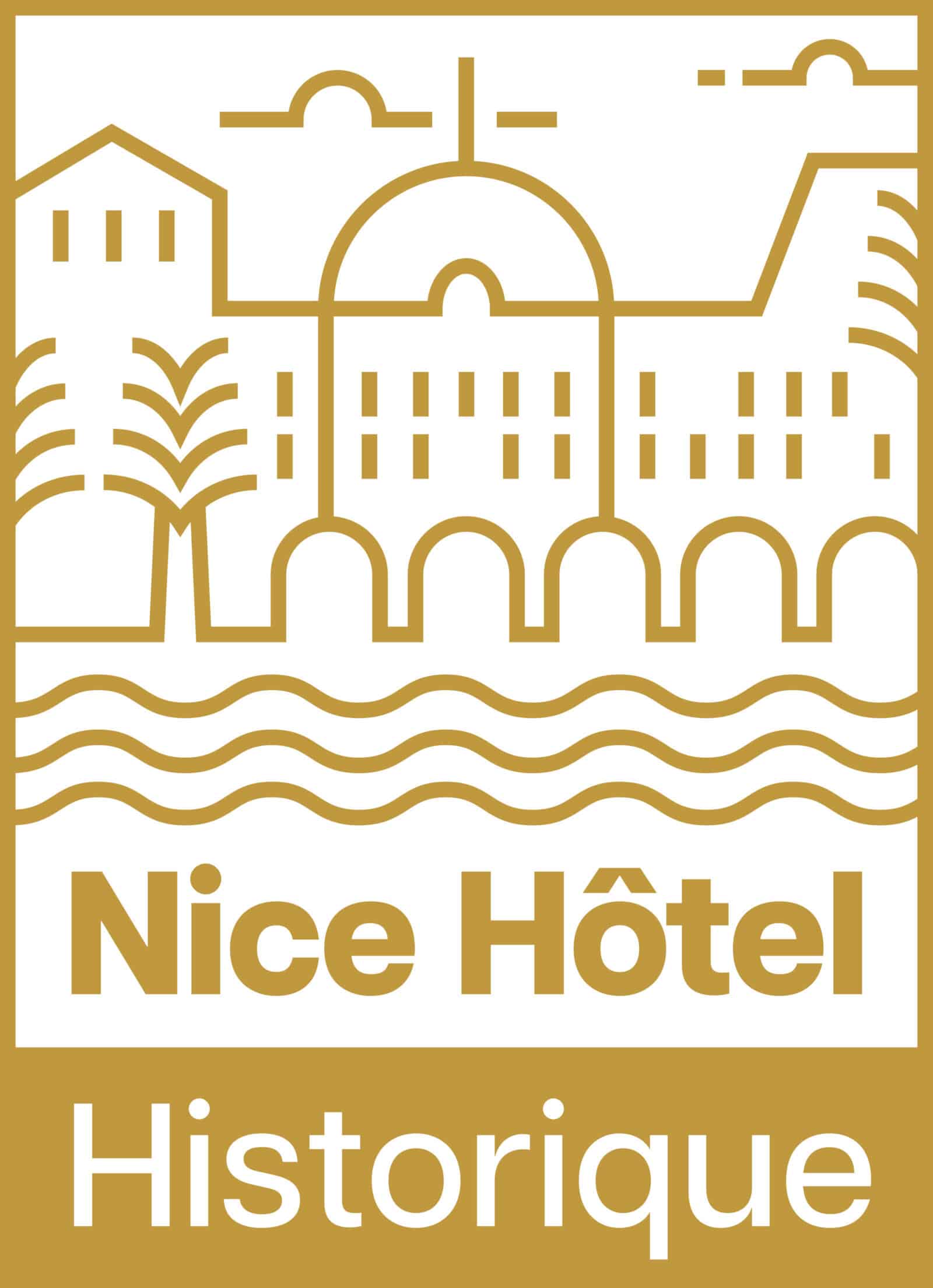 Remise officielle du label "Nice Hôtel Historique" à 9 établissements ...