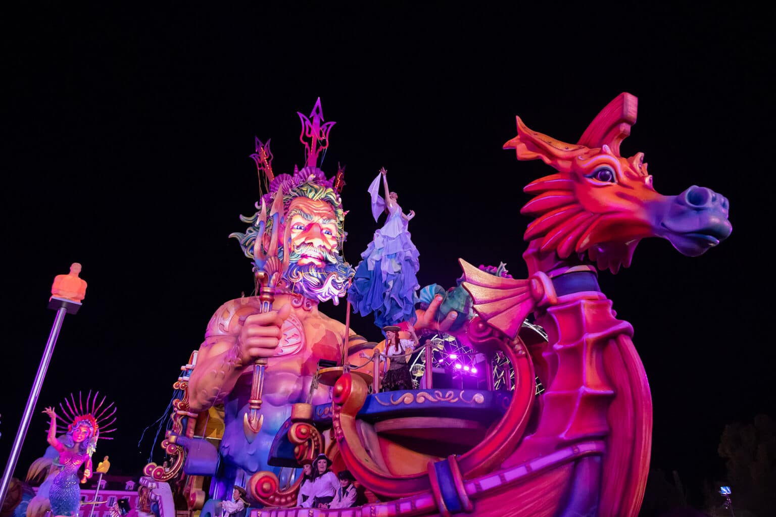 Bilan du Carnaval de Nice 2025 et thème et dates du Carnaval de Nice 2026