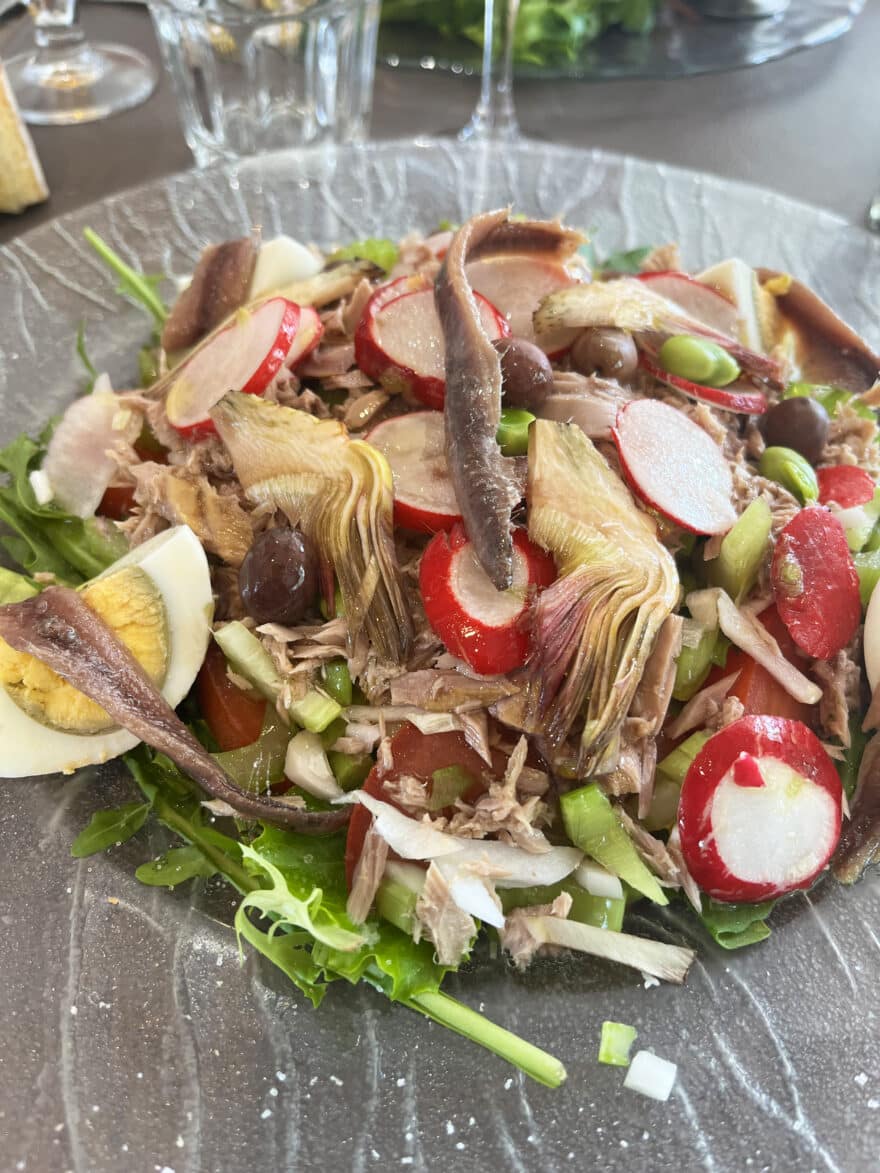 Discover the flavours of Nice cuisine with this month's recipe | Nice ...