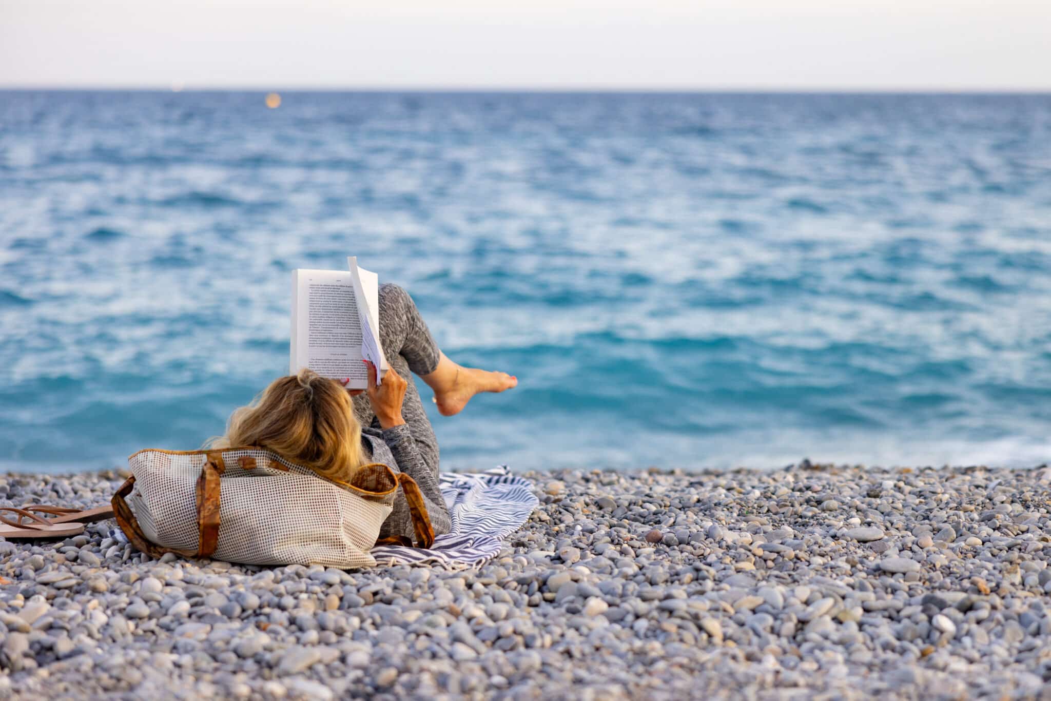 Webcam Nice Beaches | Nice Côte d'Azur CVB