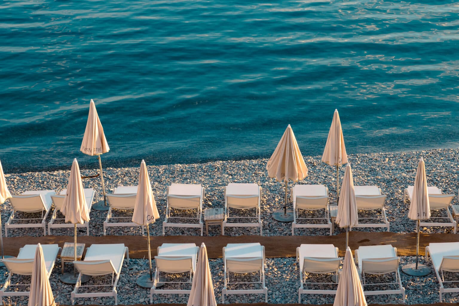 Nice, host city of the Rendez-Vous en France 2026 trade show | Nice ...